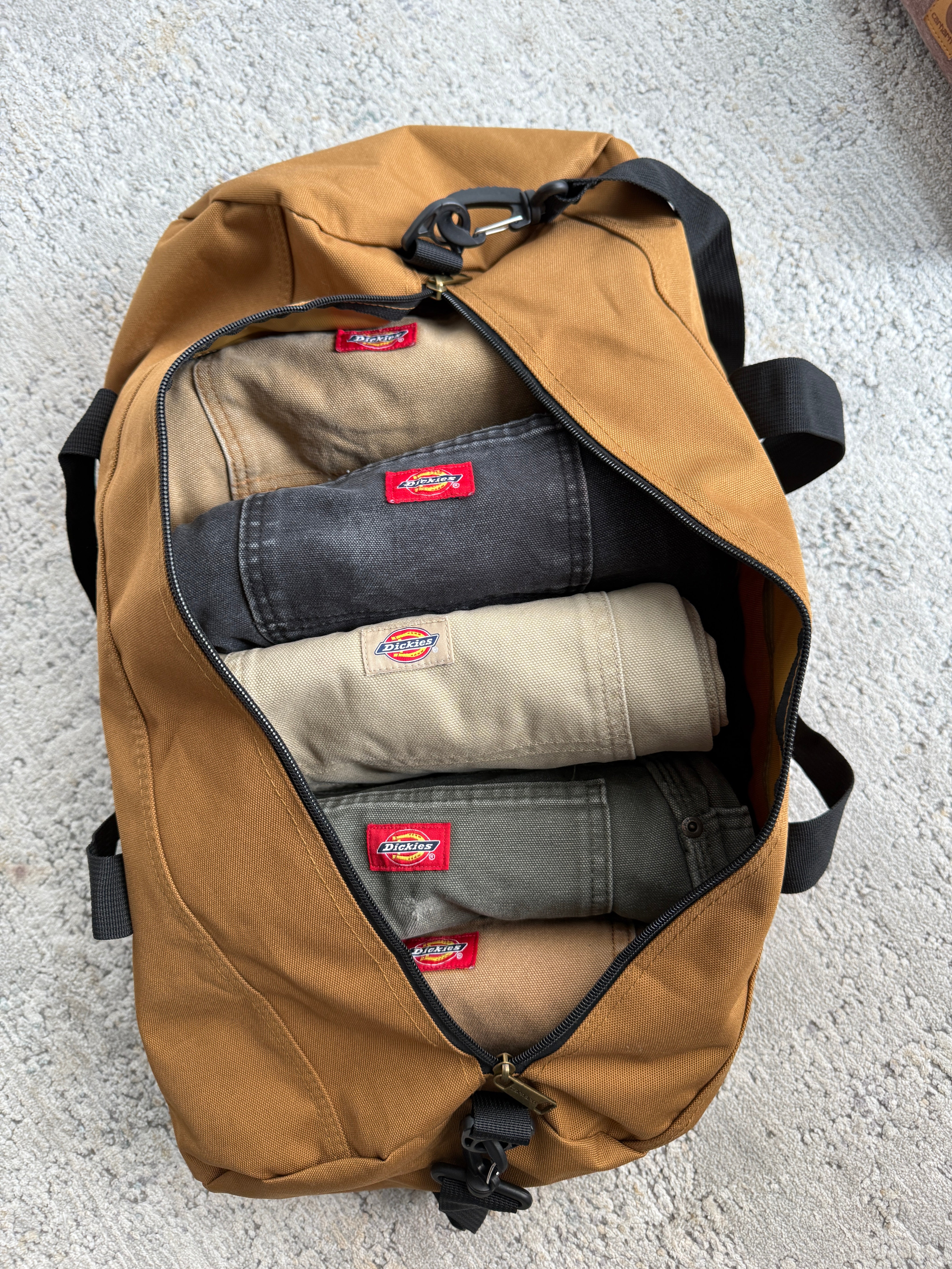 Dickies – Cactus-vintage