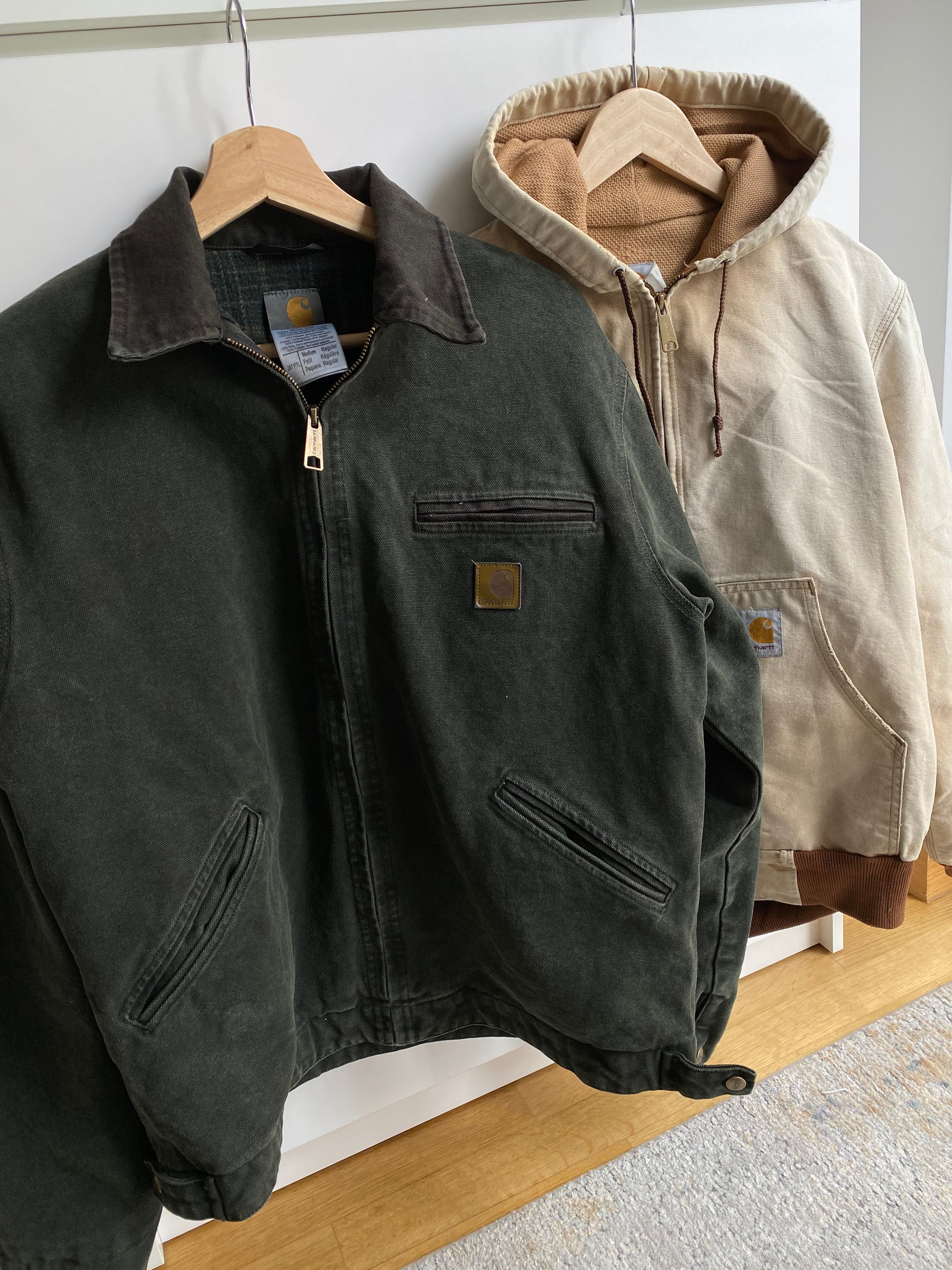 Jackets & Coats – Cactus-vintage