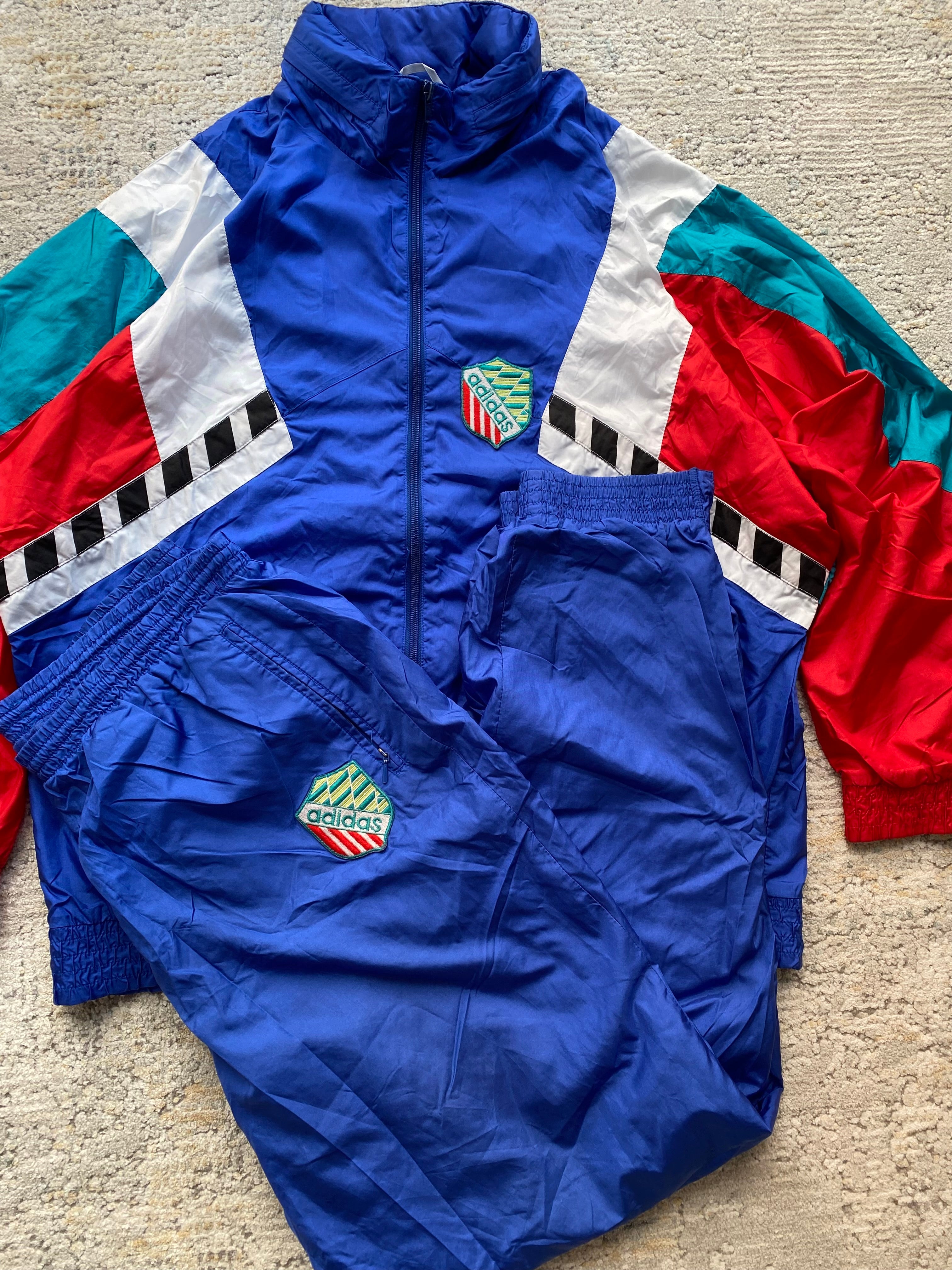 Adidas – Cactus-vintage